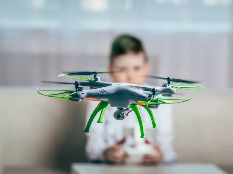 Skyforce Innovations | Drone Manufaturing | Education | Services